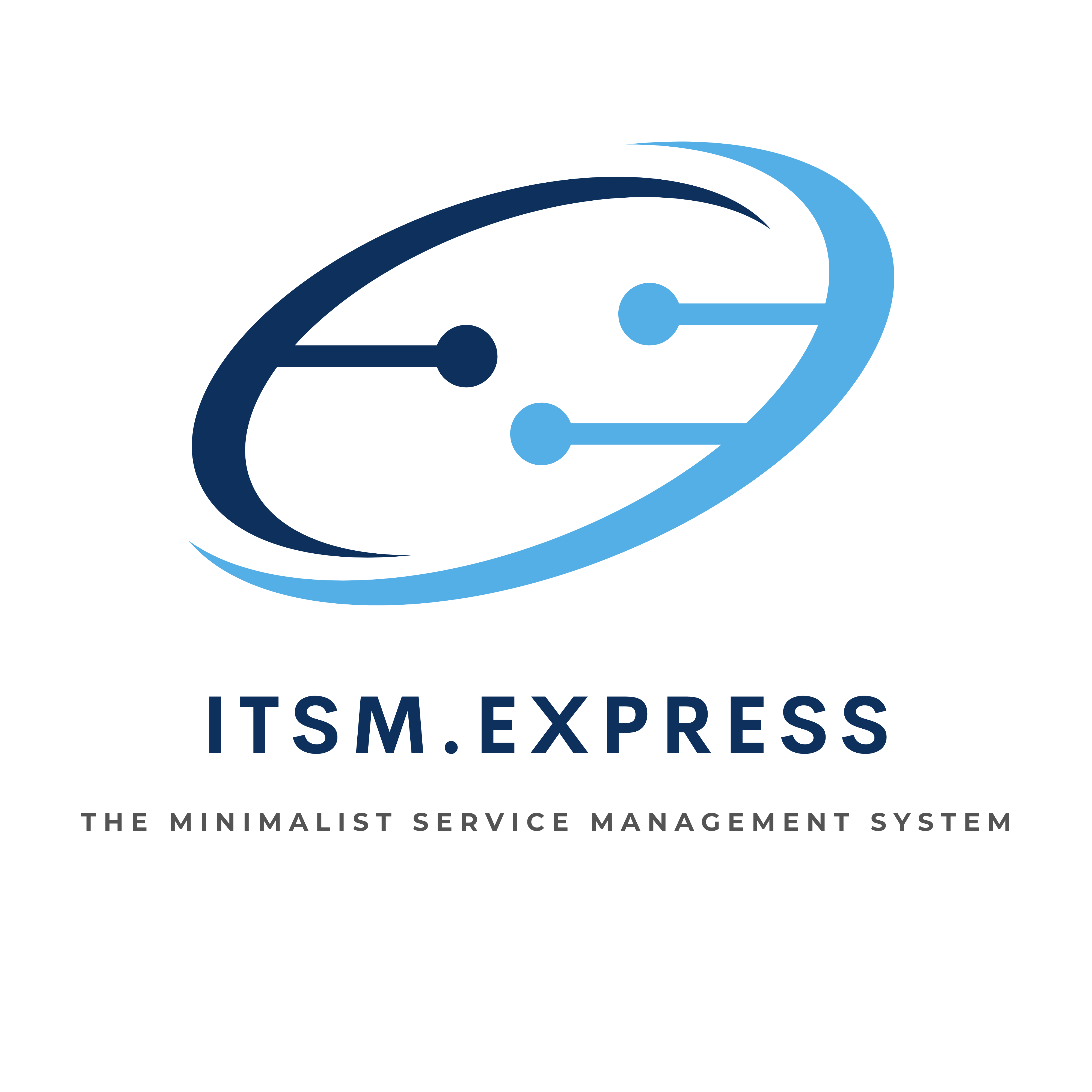 Logos | ITSM.express